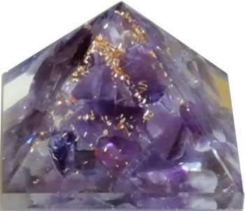 A New Age Phoenix > Crystals, Stones, and Gems > Pyramids